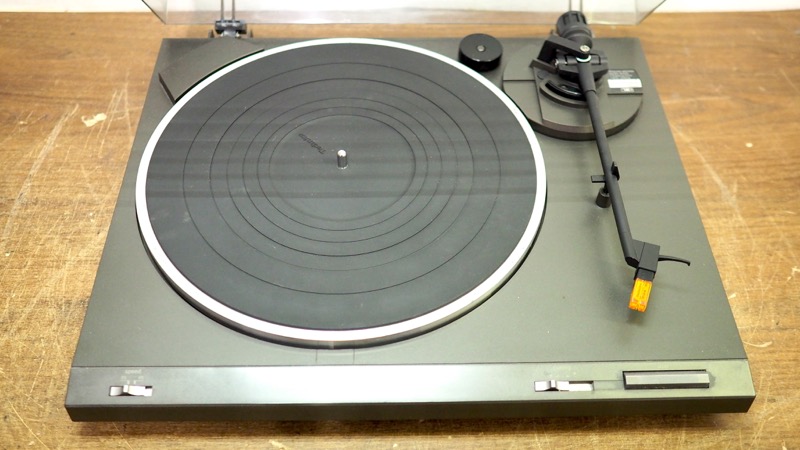 Technics SL-B210 – Classic Audio