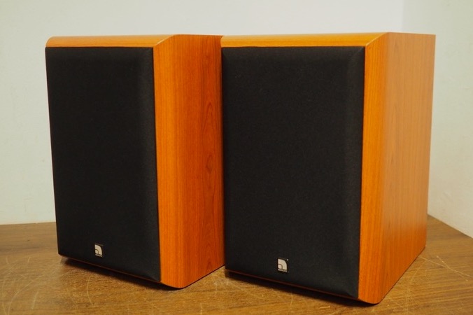 Audio Pro Stage 4 – Classic Audio