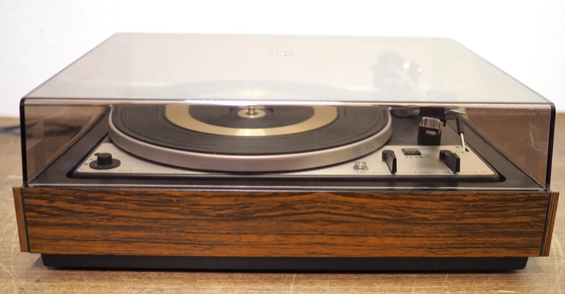 Dual 1225 – Classic Audio