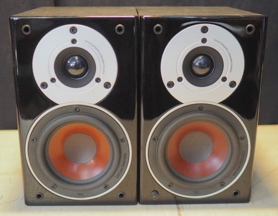 Dali Zensor Pico – Classic Audio