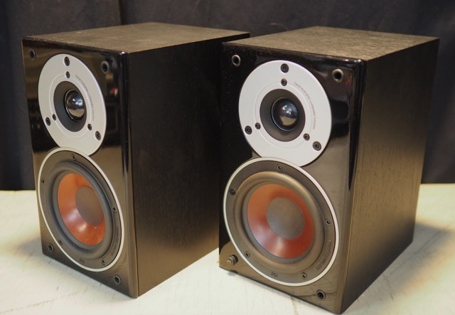 Dali Zensor Pico – Classic Audio