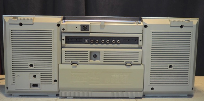 Philips D8634 – Classic Audio