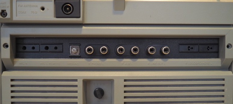 Philips D8634 – Classic Audio