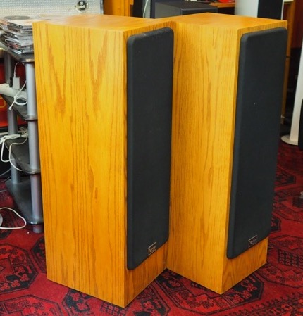 Infinity Crescendo CS 3008 – Classic Audio