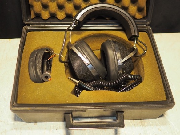 Koss ESP-6 – Classic Audio