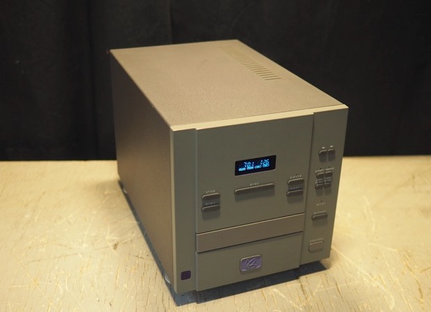 Madrigal Proceed PCD3 – Classic Audio