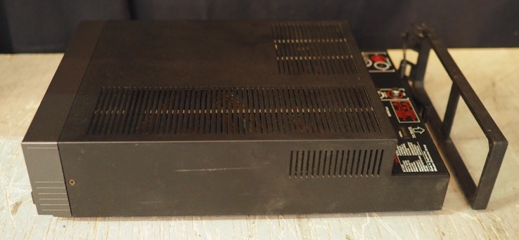 Mission Cyrus Tuner – Classic Audio