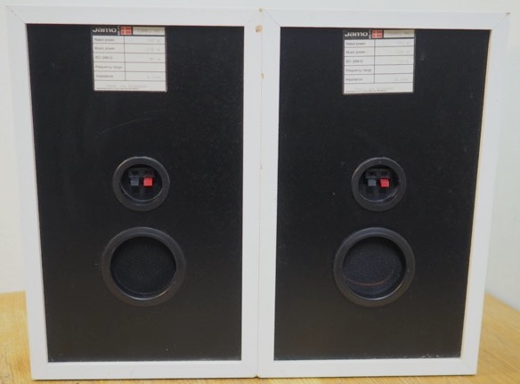 Jamo Compact 90 – Classic Audio