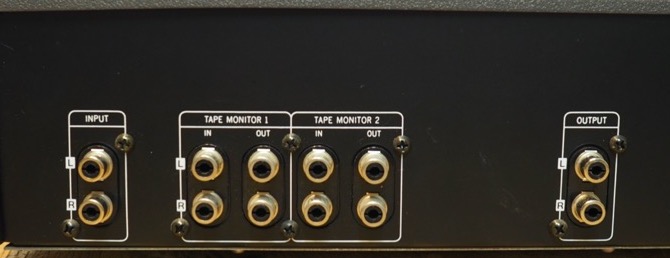 Rotel RE-1010 – Classic Audio