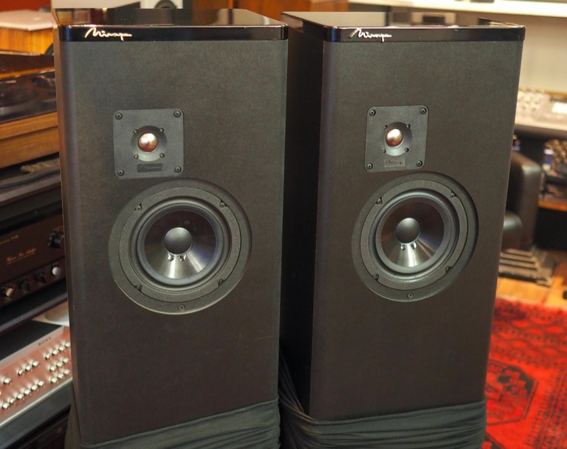 Mirage M-1090i – Classic Audio