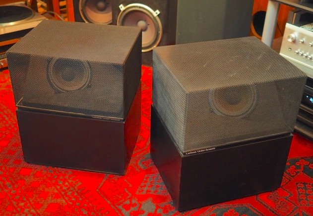 Carlsson OA-50 – Classic Audio