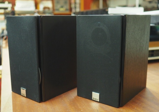 Dali Zensor Pico – Classic Audio