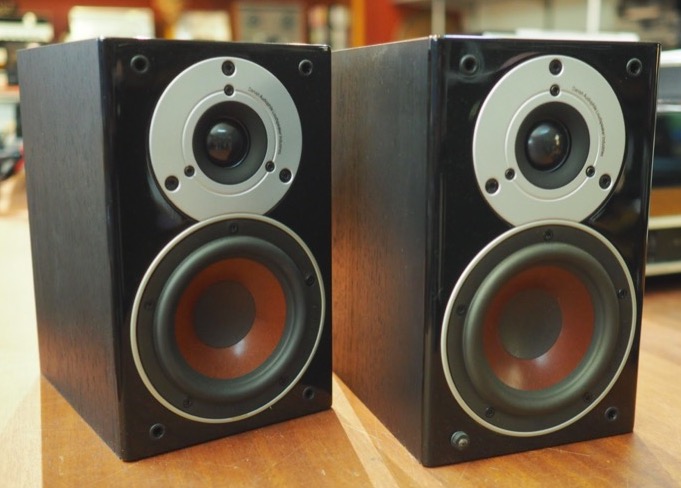 Dali Zensor Pico – Classic Audio