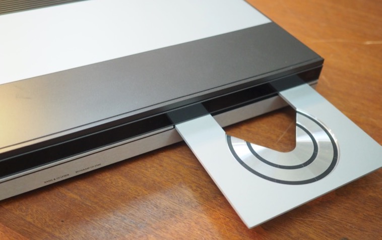 Bang & Olufsen Beogram CD5500 – Classic Audio