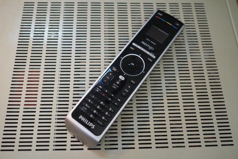 Sony STR-DA50ES – Classic Audio