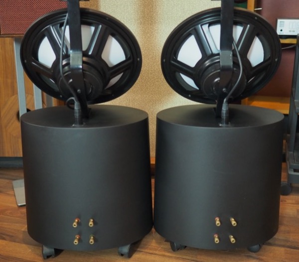 Gradient 1.3 – Classic Audio