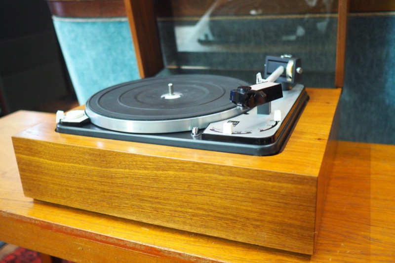 Dual 1009 – Classic Audio