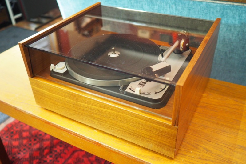 Dual 1009 – Classic Audio