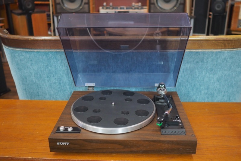 Sony PS-1150 – Classic Audio