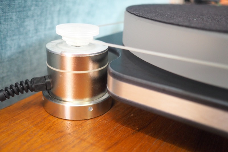 Clearaudio Performance – Classic Audio