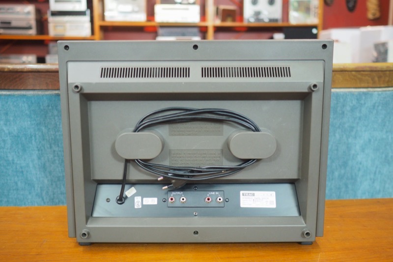 Teac X-3 MK II – Classic Audio