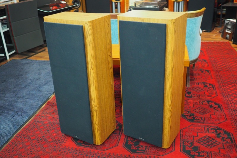 Infinity RS 6000 – Classic Audio