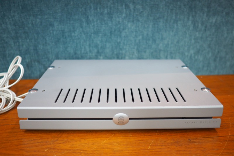 Linn Sneaky DS – Classic Audio