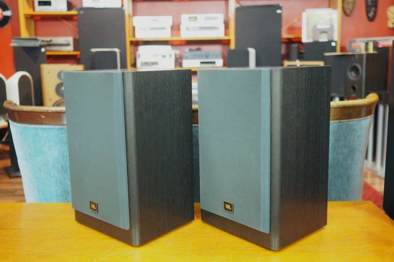 JBL LX22 – Classic Audio