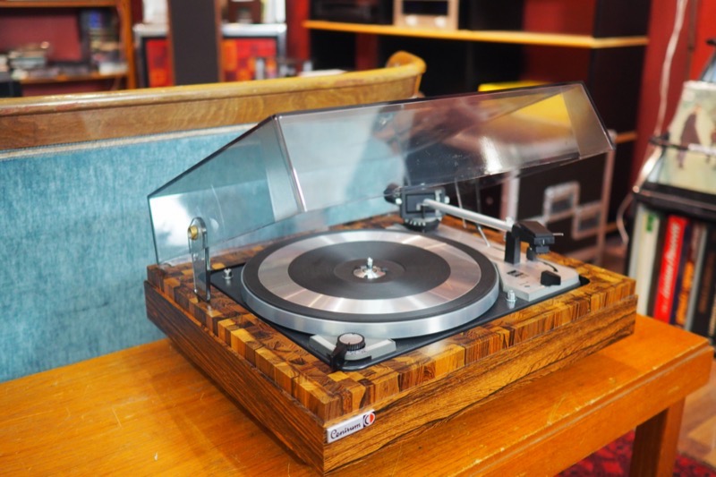 Dual 1019 – Classic Audio