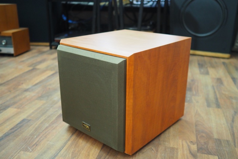 OR SW8 – Classic Audio