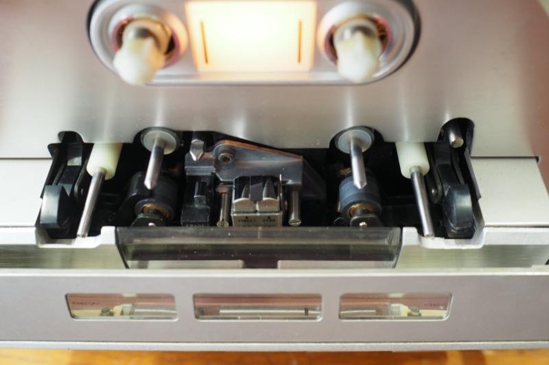 Pioneer CT-F1000 – Classic Audio