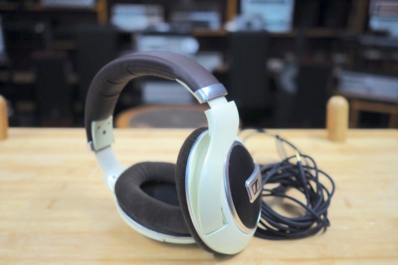Sennheiser HD 599 – Classic Audio