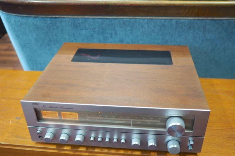 NAD 7030 – Classic Audio