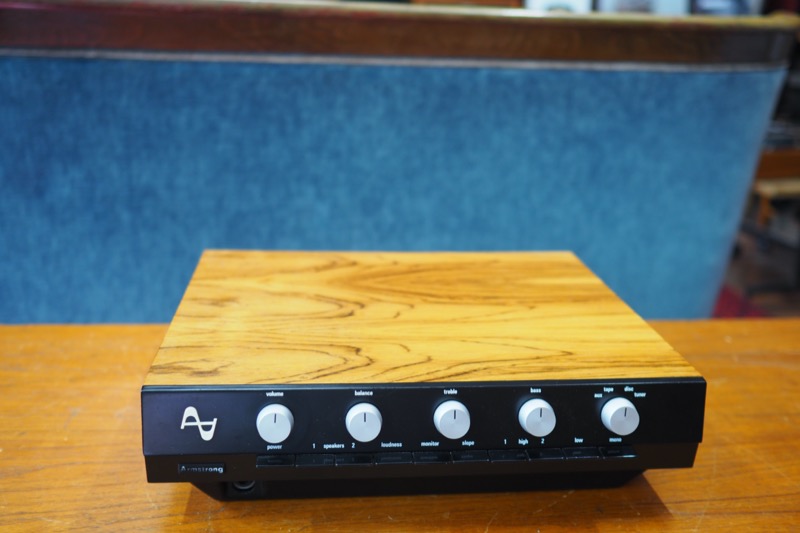Armstrong 621 Classic Audio