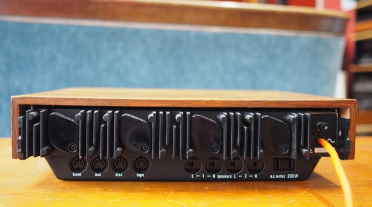 Armstrong 621 – Classic Audio