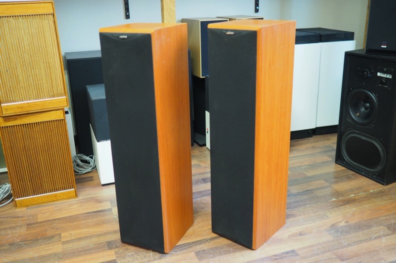 Jamo E350 – Classic Audio