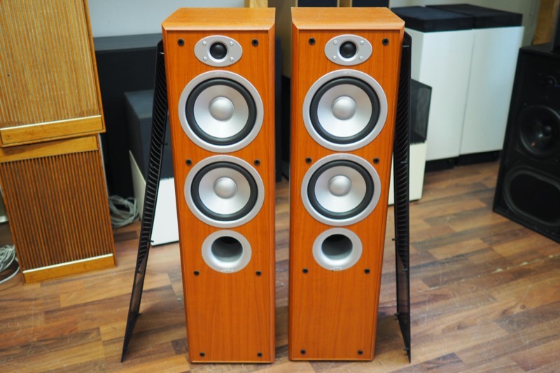 Jamo E350 – Classic Audio
