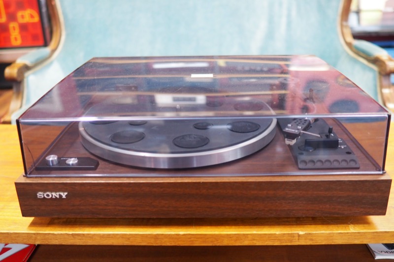 Sony PS-1150 – Classic Audio