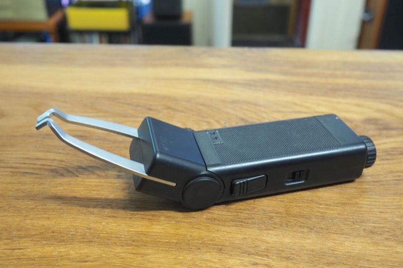 TDK HD-11 – Classic Audio