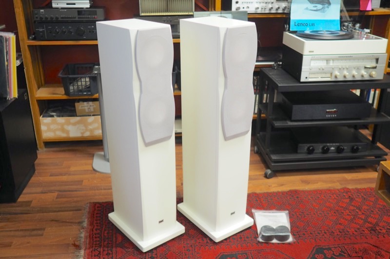 Elac FS 137 JET – Classic Audio