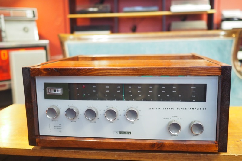 Armstrong 227 – Classic Audio