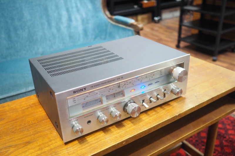 Sony STR-11L – Classic Audio