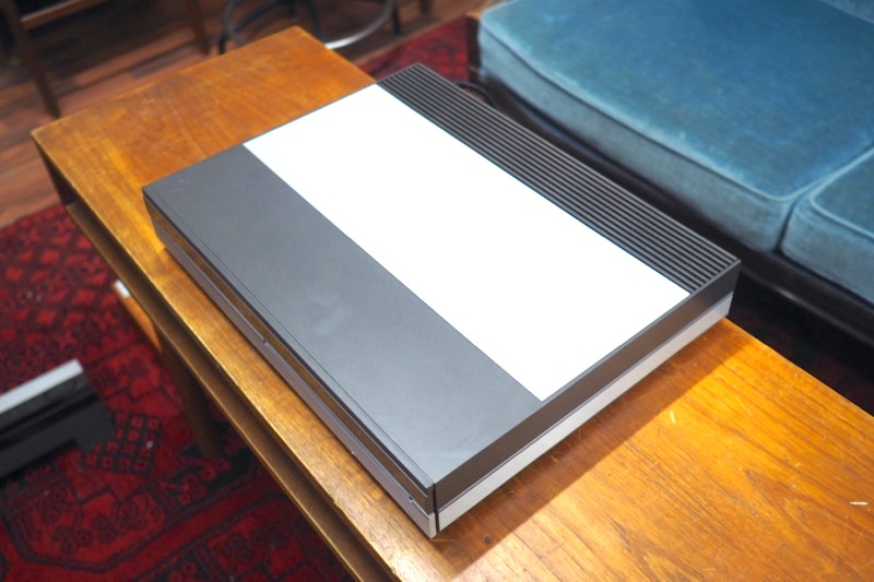 Bang & Olufsen Beogram CD5500 – Classic Audio