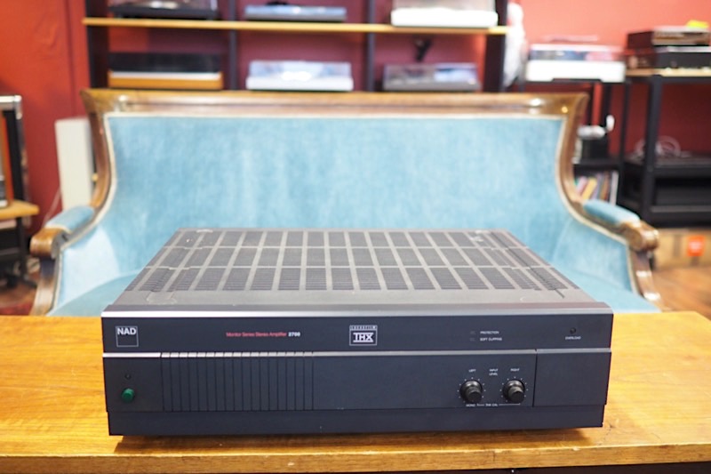 NAD 2700 THX – Classic Audio