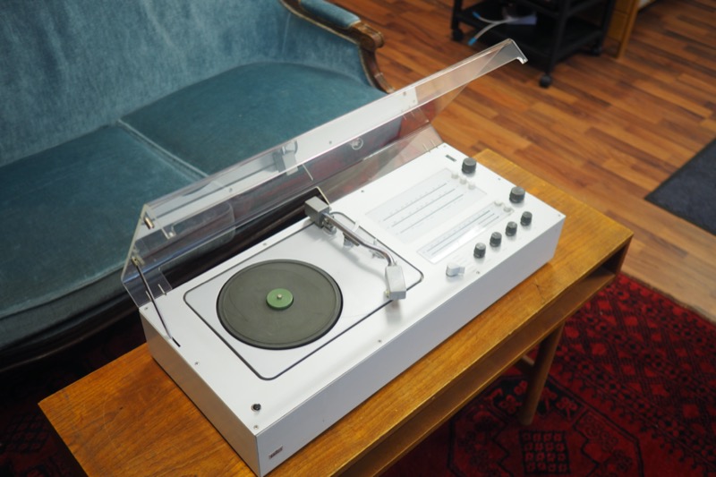 Braun Audio 1 – Classic Audio