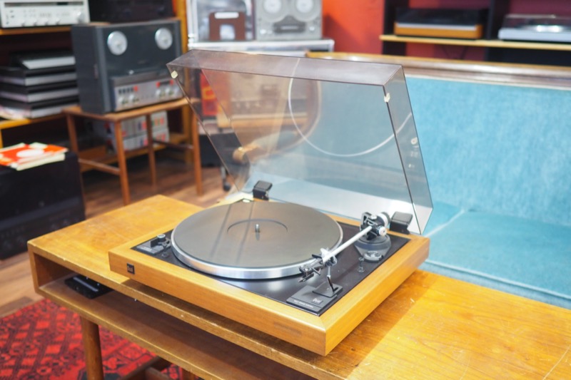 Dual CS 505-3 – Classic Audio