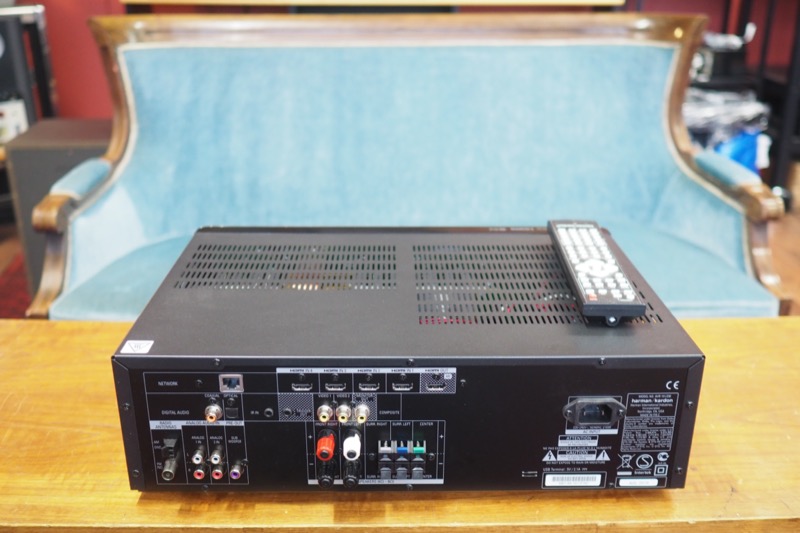 Harman/Kardon AVR 151 – Classic Audio