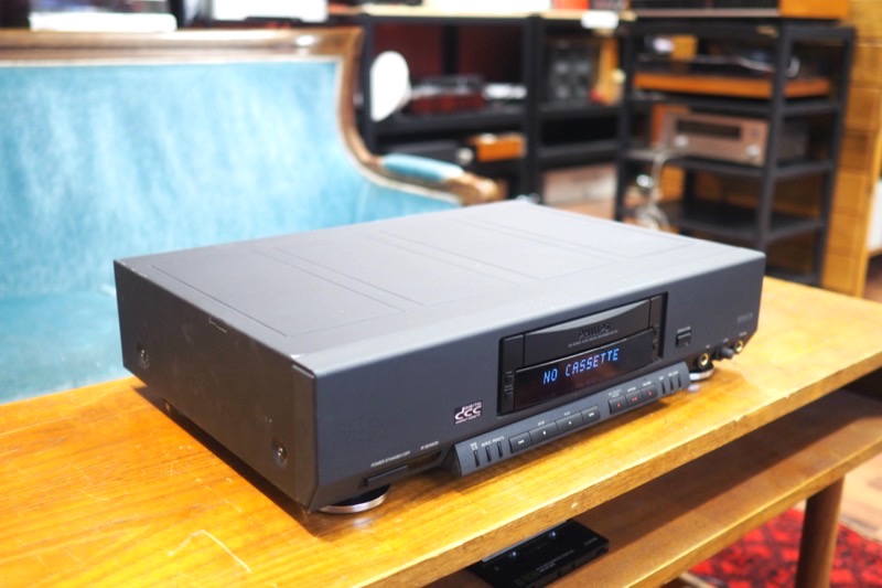 Philips DCC951 – Classic Audio
