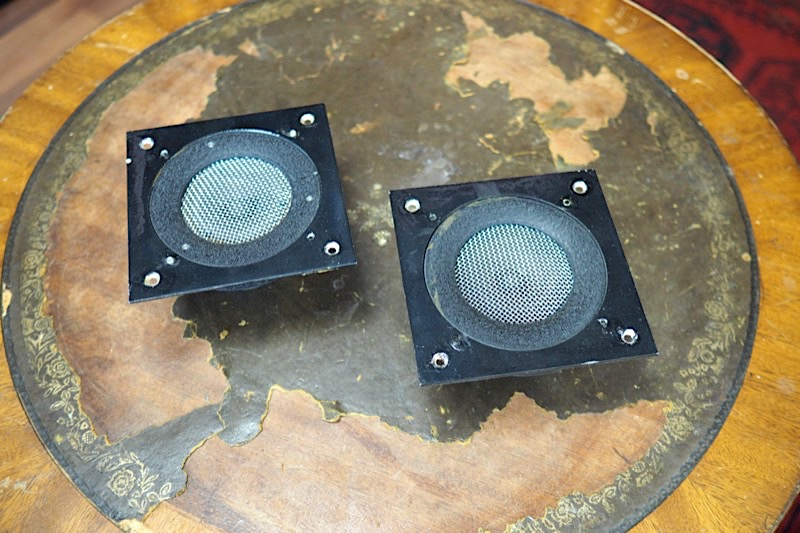 JBL LE20 Tweeter – Classic Audio