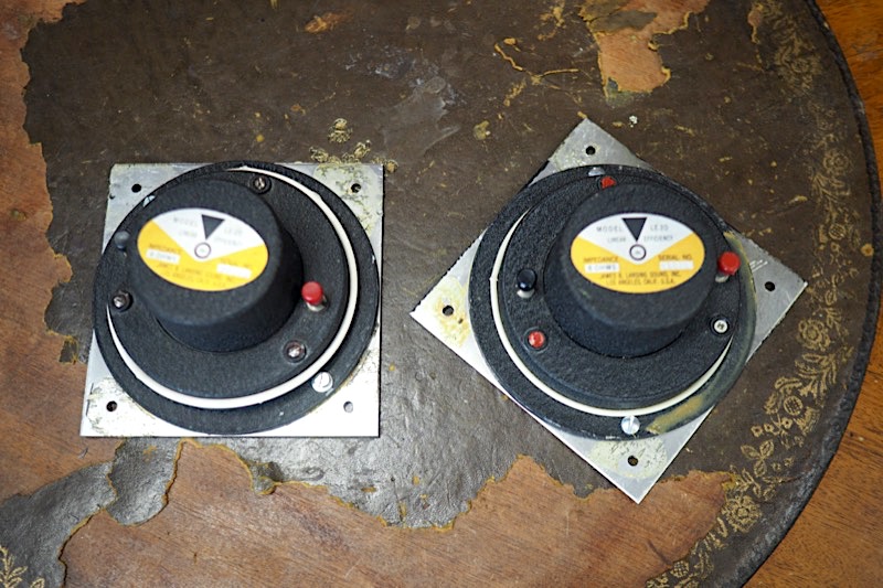 JBL LE20 Tweeter – Classic Audio